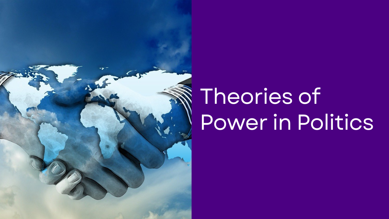 Power-Theory of Politics