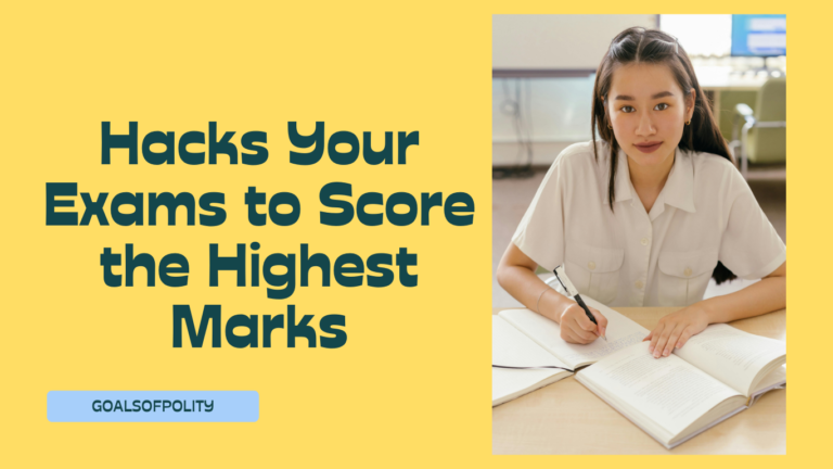 Blog - GOALSOFPOLITY