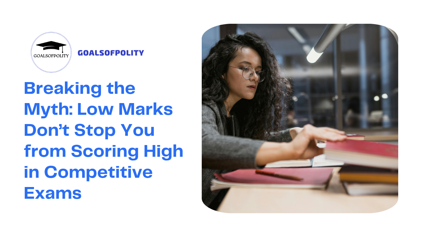 Smart Strategies for Low Scoring Students to Achieve Success in Competitive Exams